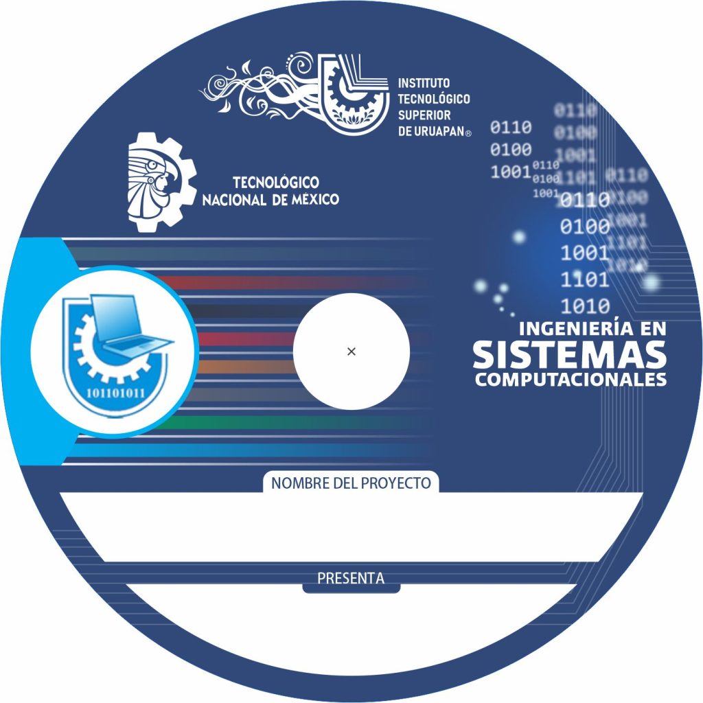 Ingeniería en Sistemas Computacionales – TecNM Campus Uruapan
